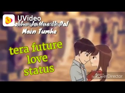 Tera fitoor | Arijit Singh | romantic status | special status for WhatsApp video