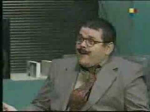 manuk el hombre soda - YouTube