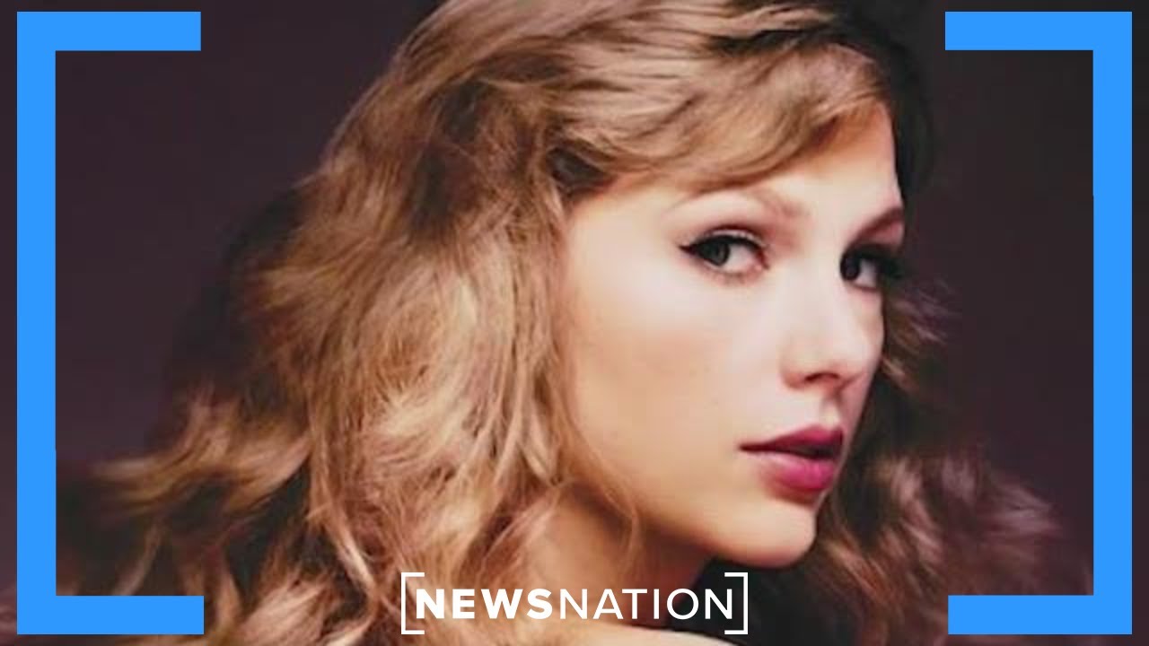 Swiftonomics: Impact of Taylor Swift’s sold out ‘Era’s Tour’ | Morning ...