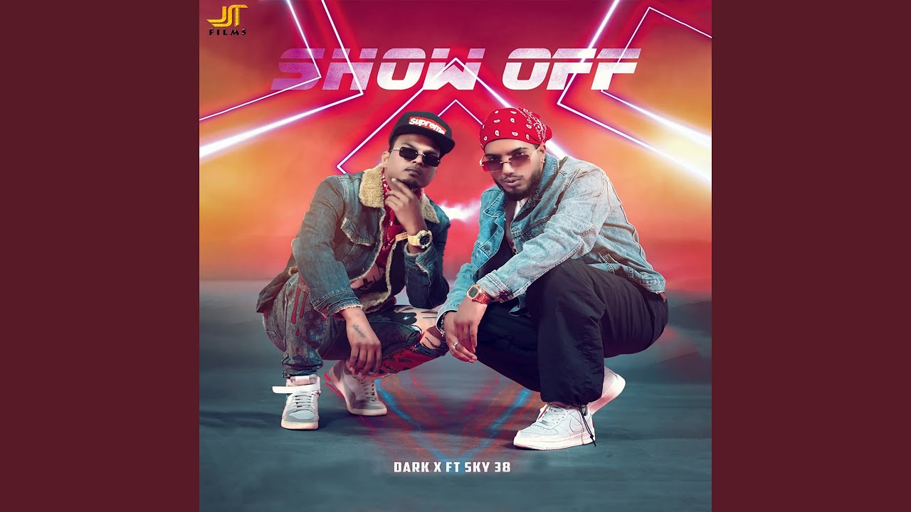 Show Off (feat. Sky 38) - YouTube