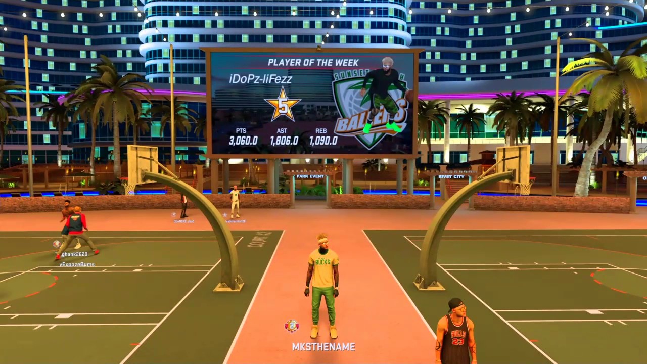 HOW TO DRESS LIKE A CHEESER NBA 2K17 | BEST STAGE/MYPARK OUTFITS ...