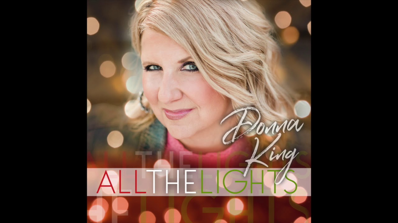 Donna King "Because Of A Baby" OFFICIAL AUDIO - YouTube