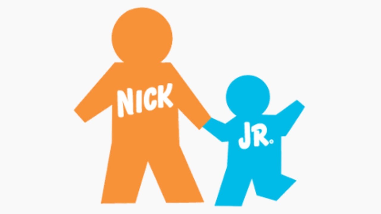 Nick Jr Productions (1998) - YouTube