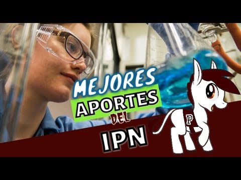 7 Mejores INVENTOS Creados Por Estudiantes IPN 👨‍🎓 - YouTube