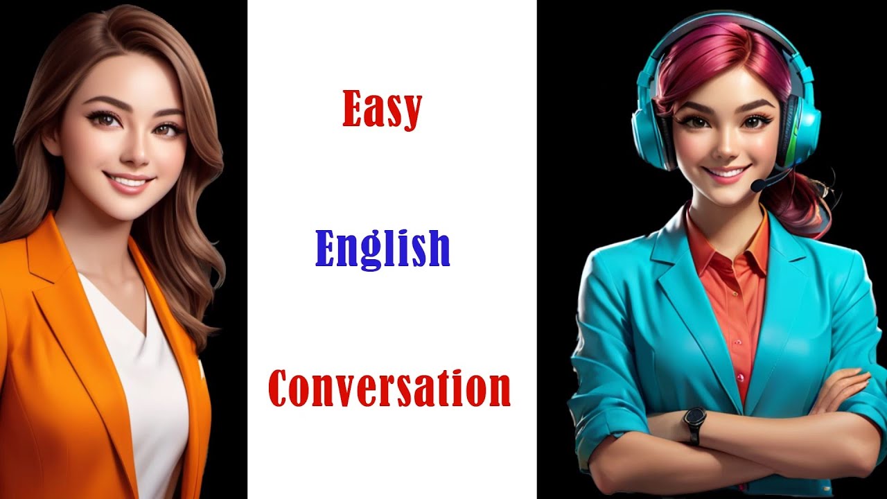 English Speaking Practice 54 | Easy English | Questions and Answers in English 2 - YouTube