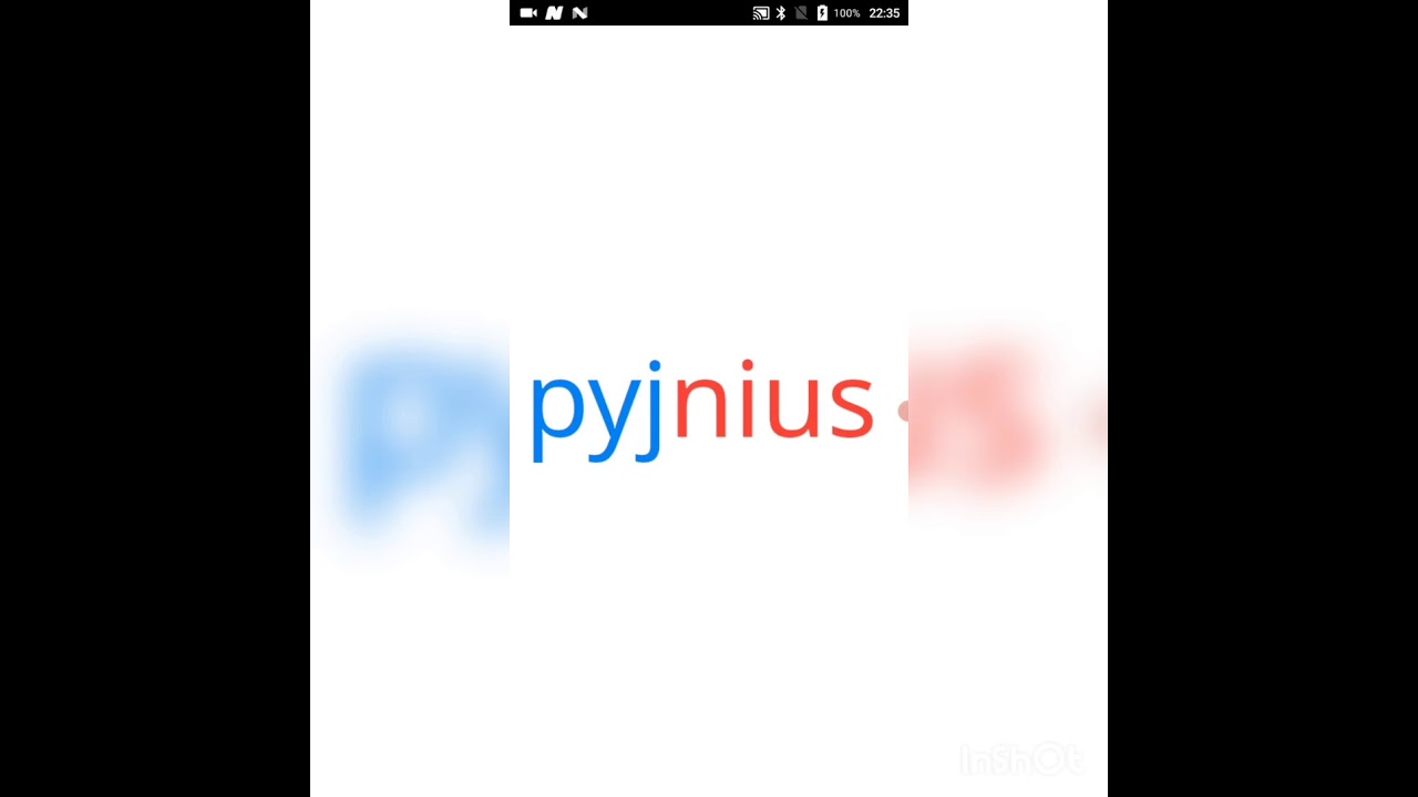 Run Your Kivy Pyjnius Code Live On Your Phone Without Recompiling Apk Youtube
