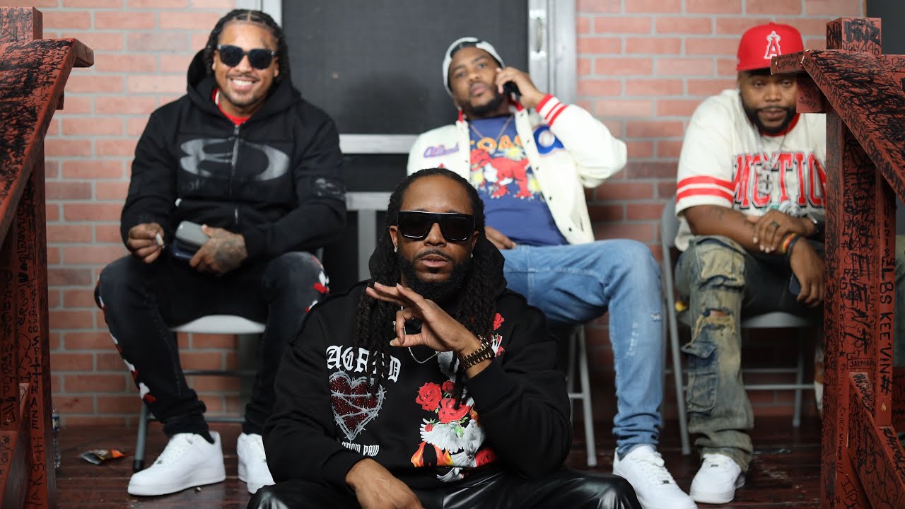 RND Manolo Talks About Chicago, Real Never Die, Drill Music Putting ...