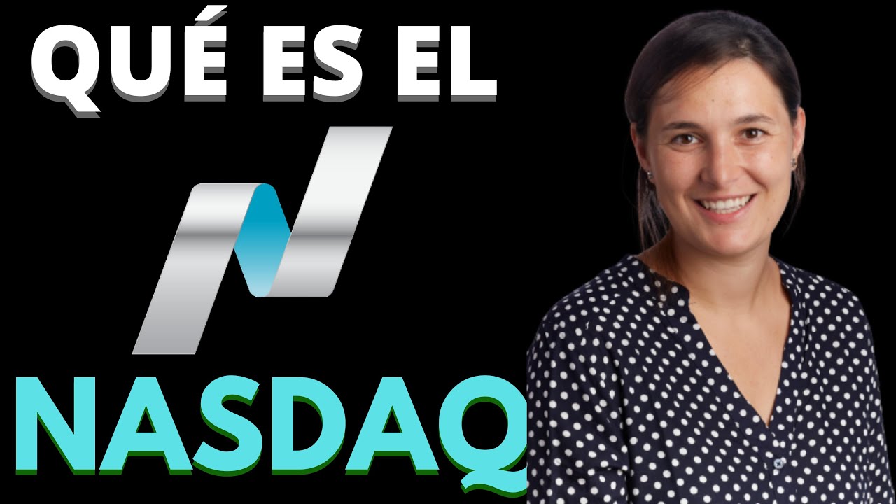Qué es el 📈NASDAQ Composite y TODO lo que necesitas aprender sobre él ...