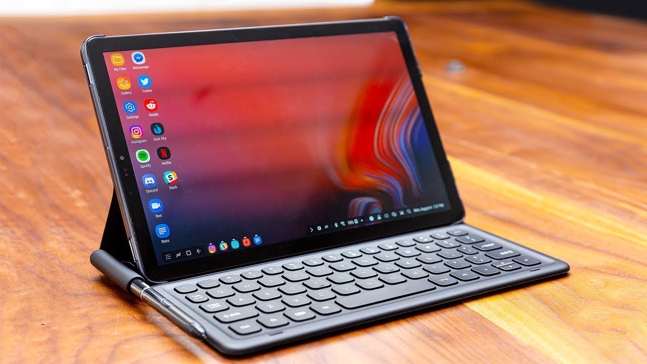 5 TABLETTES TACTILES TRÈS COOL DE 2020 - YouTube