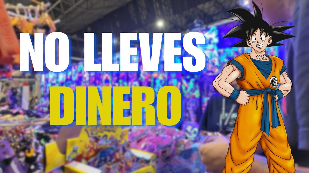 Como Sobrevivir a la Comic Con - YouTube