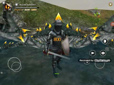 4Force online mod knights - YouTube