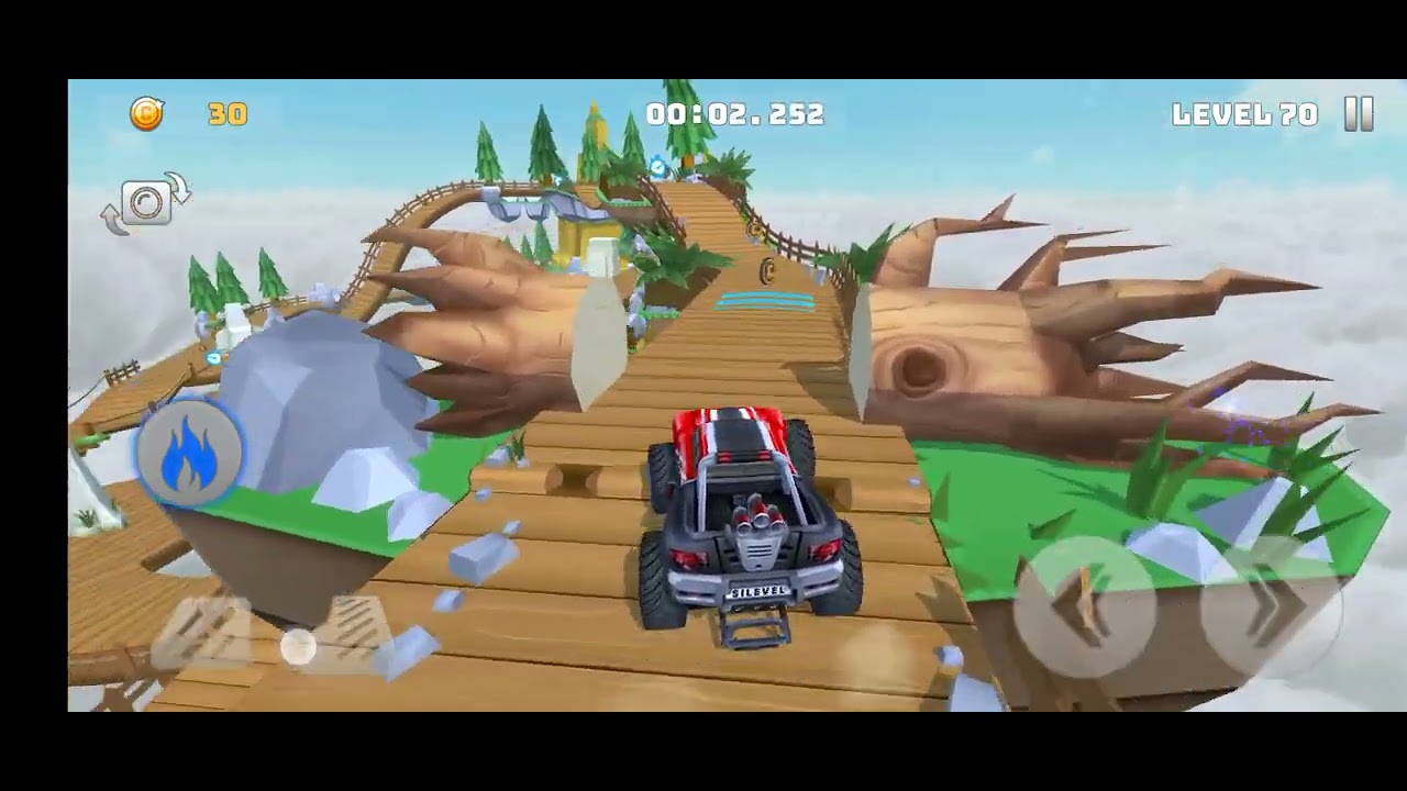 "Unlocking the Best Upgrades: Optimizing Your Ride in the Mountain ...