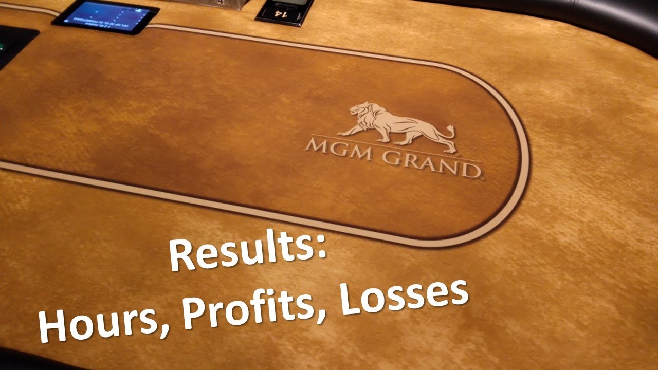 30 Poker Hours in 2 Days Challenge | Hours and Session Results - YouTube