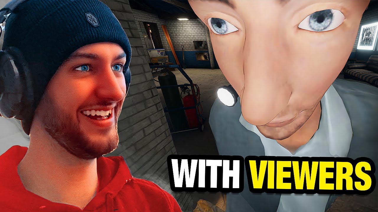 Clapping Ghosts In Phasmophobia! 👻 - YouTube