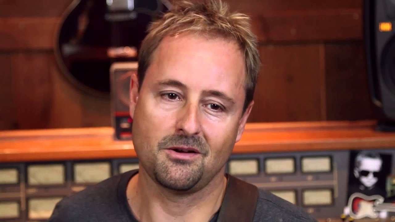In the Studio: With Stuie French - YouTube