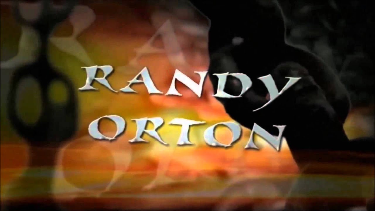 Voices- Randy Orton WWE Theme (Cover) V2 - YouTube