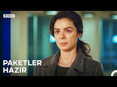 İadeyi Ziyaret Etme Vakti Geldi - Kadın 74. Bölüm