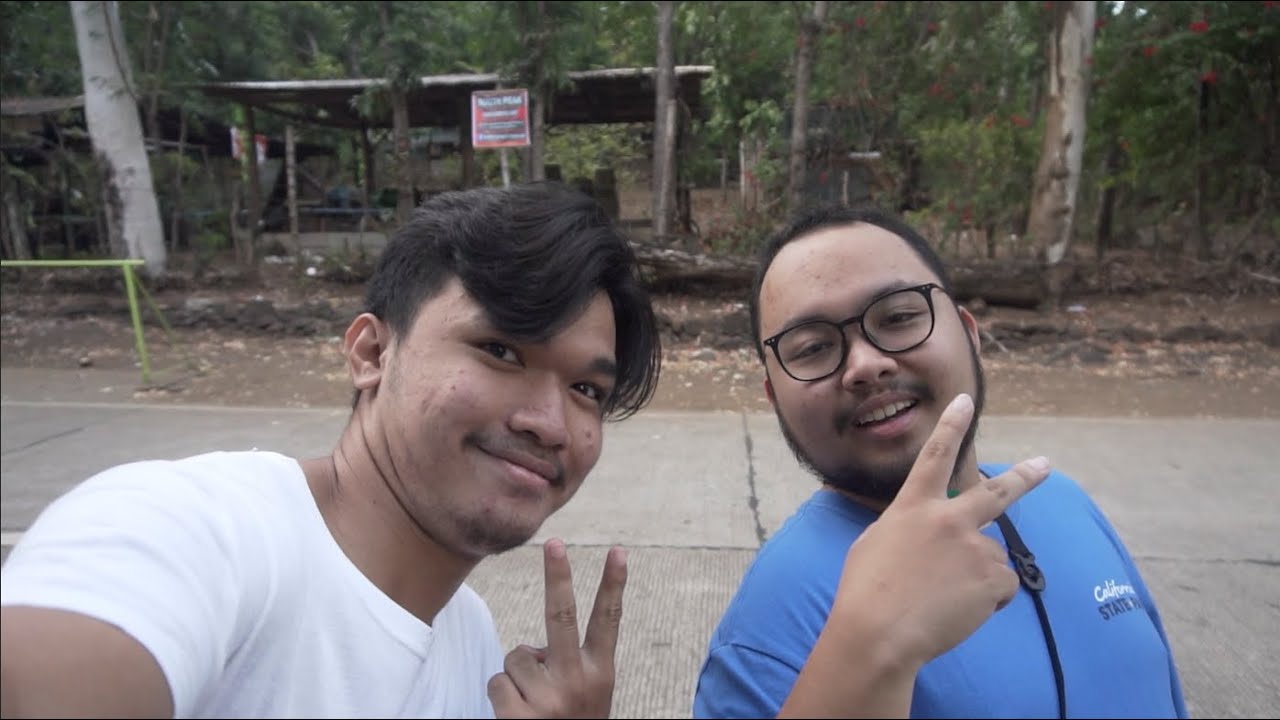 TARA KENG ARAYAT (EP. 2 TREE HOUSE) - YouTube