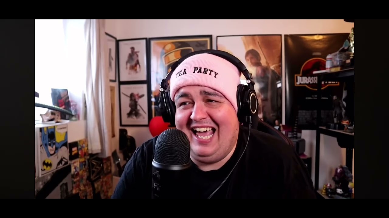 Daz laughing compilation part 1 - YouTube