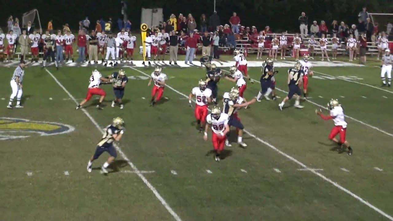 09 Hyde Park Baptist Austin v 2nd Baptist Houston - 2 of 4 - YouTube