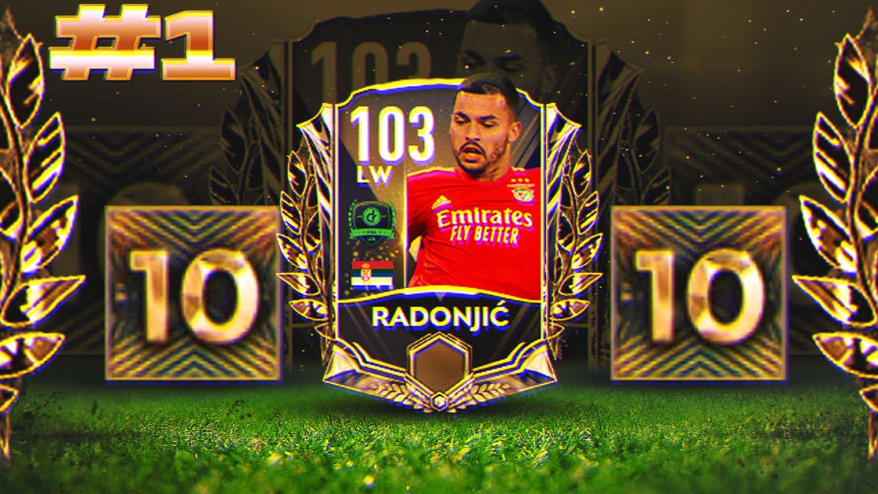 Road to Top 10 H2H | The Biggest H2H Grind Begins | Division Rivals H2H ...