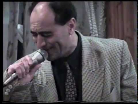 Seyyidtagi__Ad gunu__2 hisse !! Elsad Muellimin ovladinin_Ad gunu 2002 ci il!!