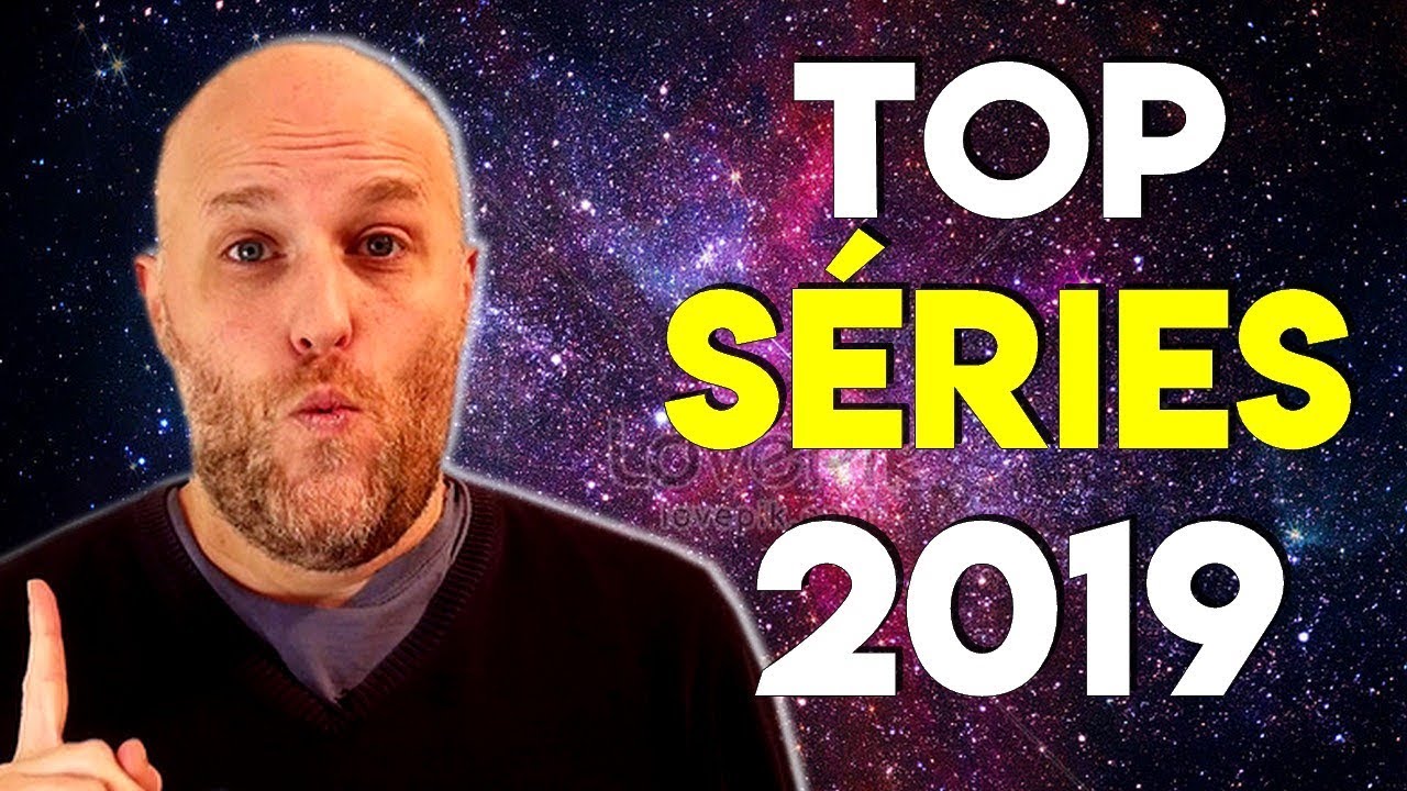 TOP SERIES 2019 YouTube top-series-2019-youtube