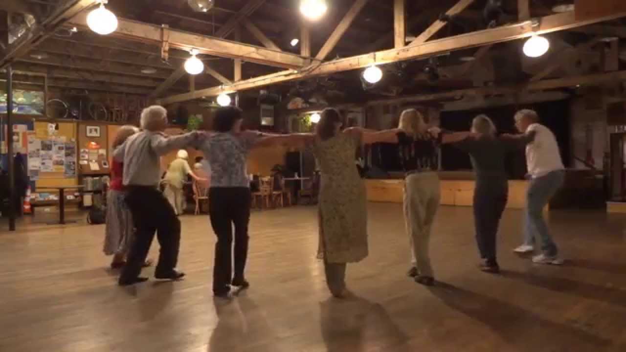 Pentozali Greece Ashkenaz - YouTube