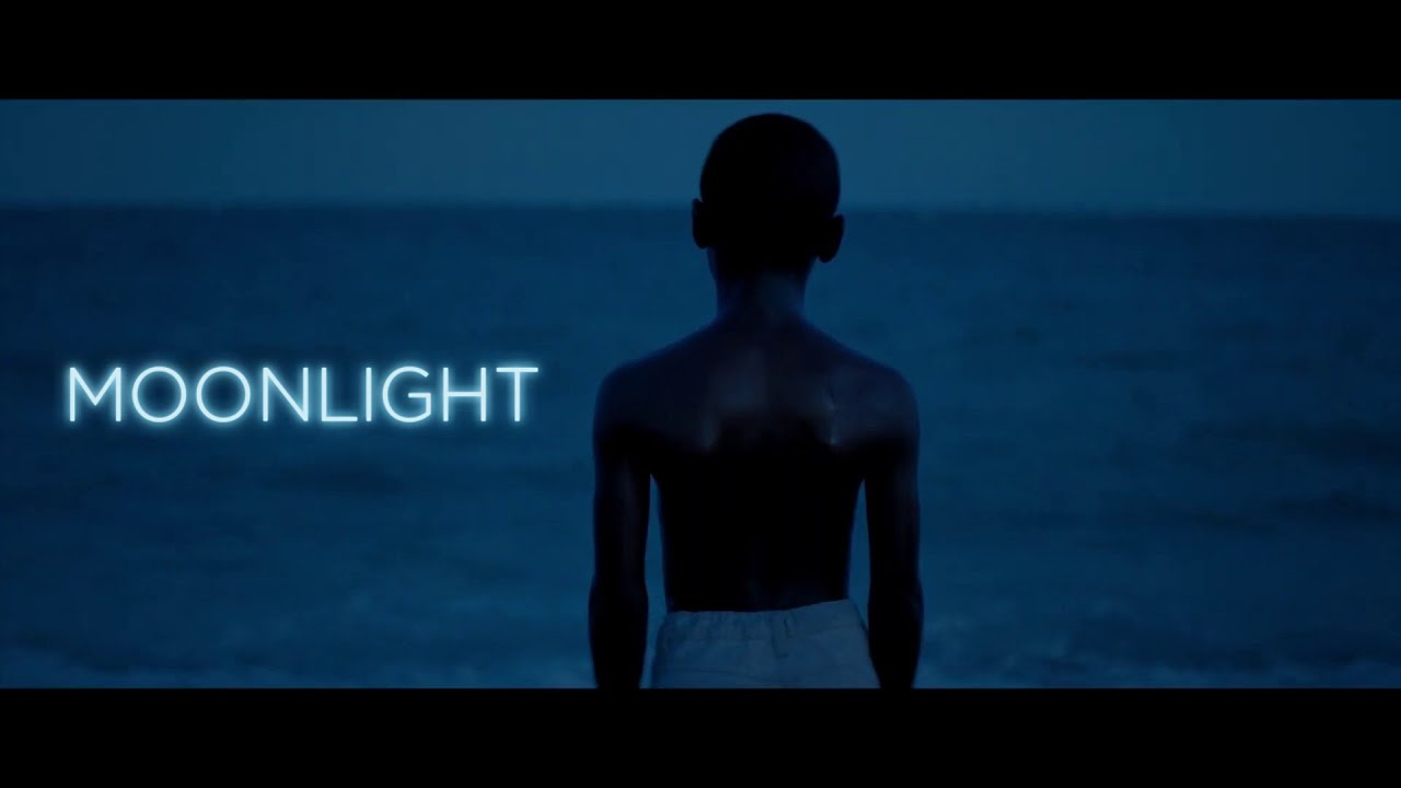 The Weeknd - Privilege (Moonlight) - YouTube