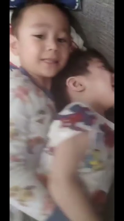 Bonding with Kuya Thorstein - YouTube