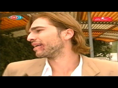 ENGİN ALTAN DÜZYATAN 2002 Yılı