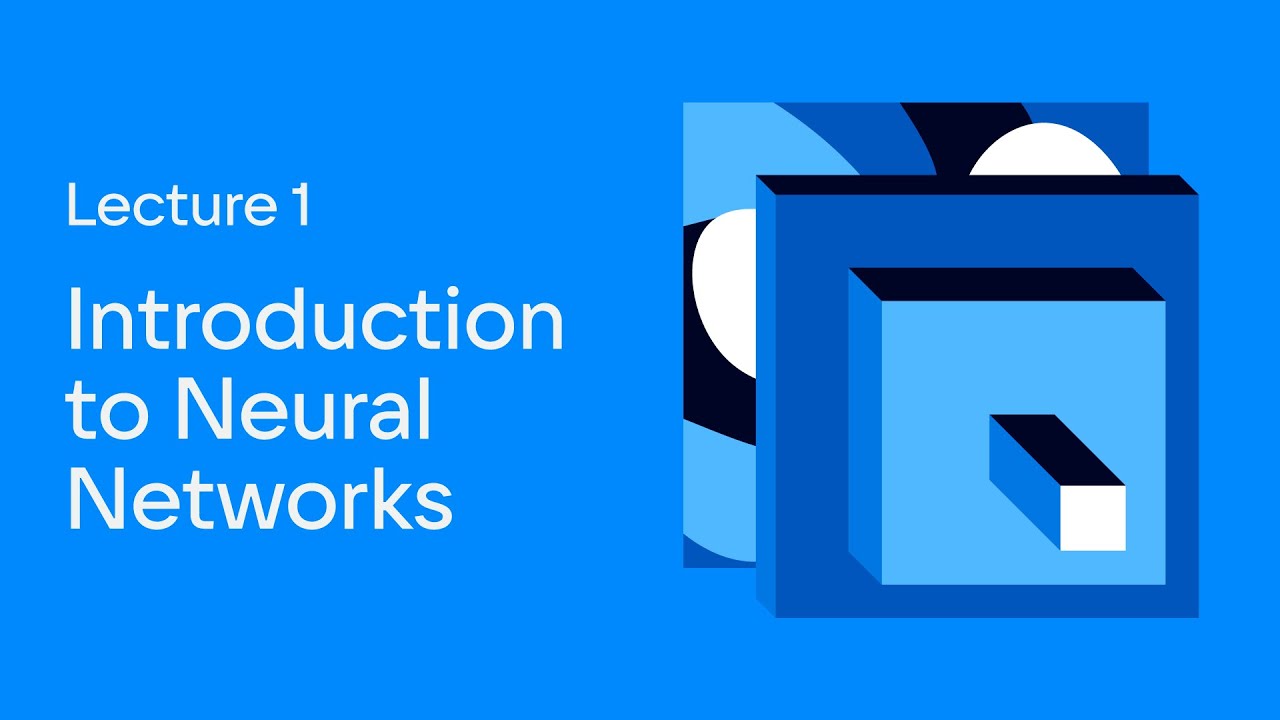 Neural Networks. Lecture 1. Introsuction to NN - YouTube