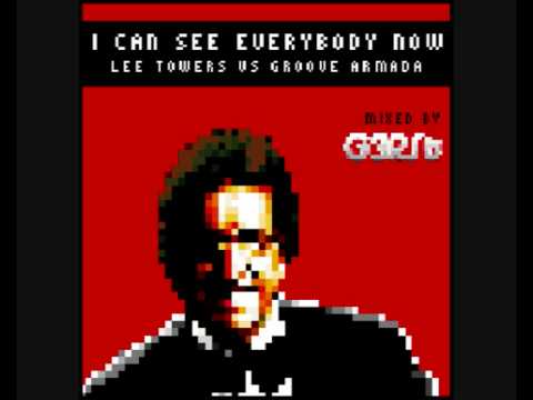 I Can See Everybody Now - YouTube