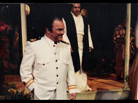 Madame Butterfly / Act 1 - Istanbul State Opera and Ballet