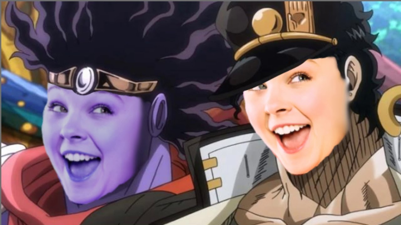 Jojo Siwa's Bizarre Adventure 2 - YouTube