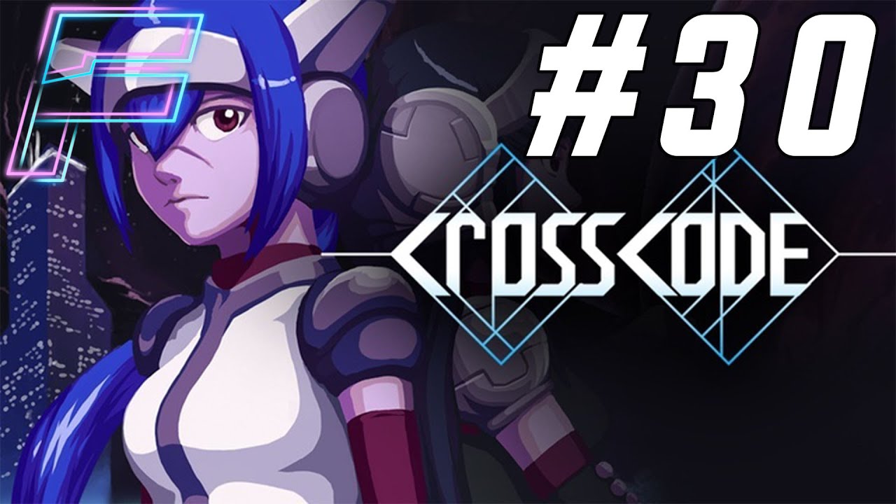 [Let's Play] CrossCode - La Historia Oculta de Lea y Búsqueda Booster Items (Parte #30) - YouTube