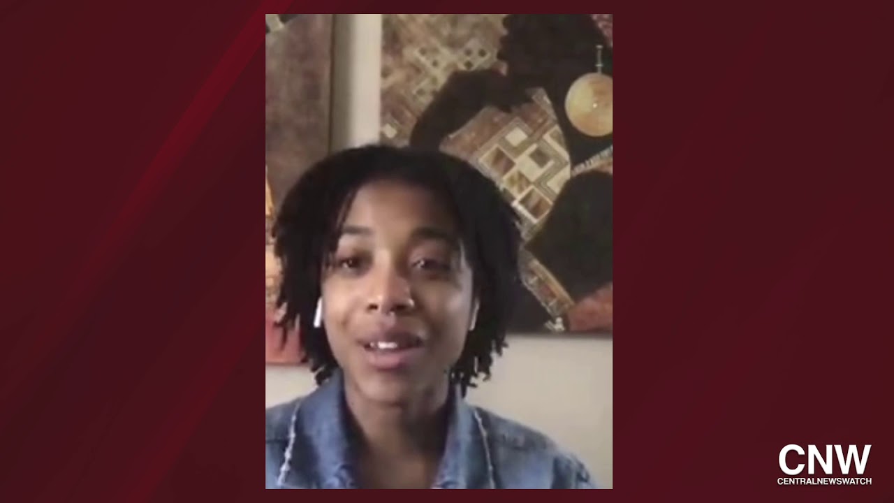 Erykah Weems - YouTube