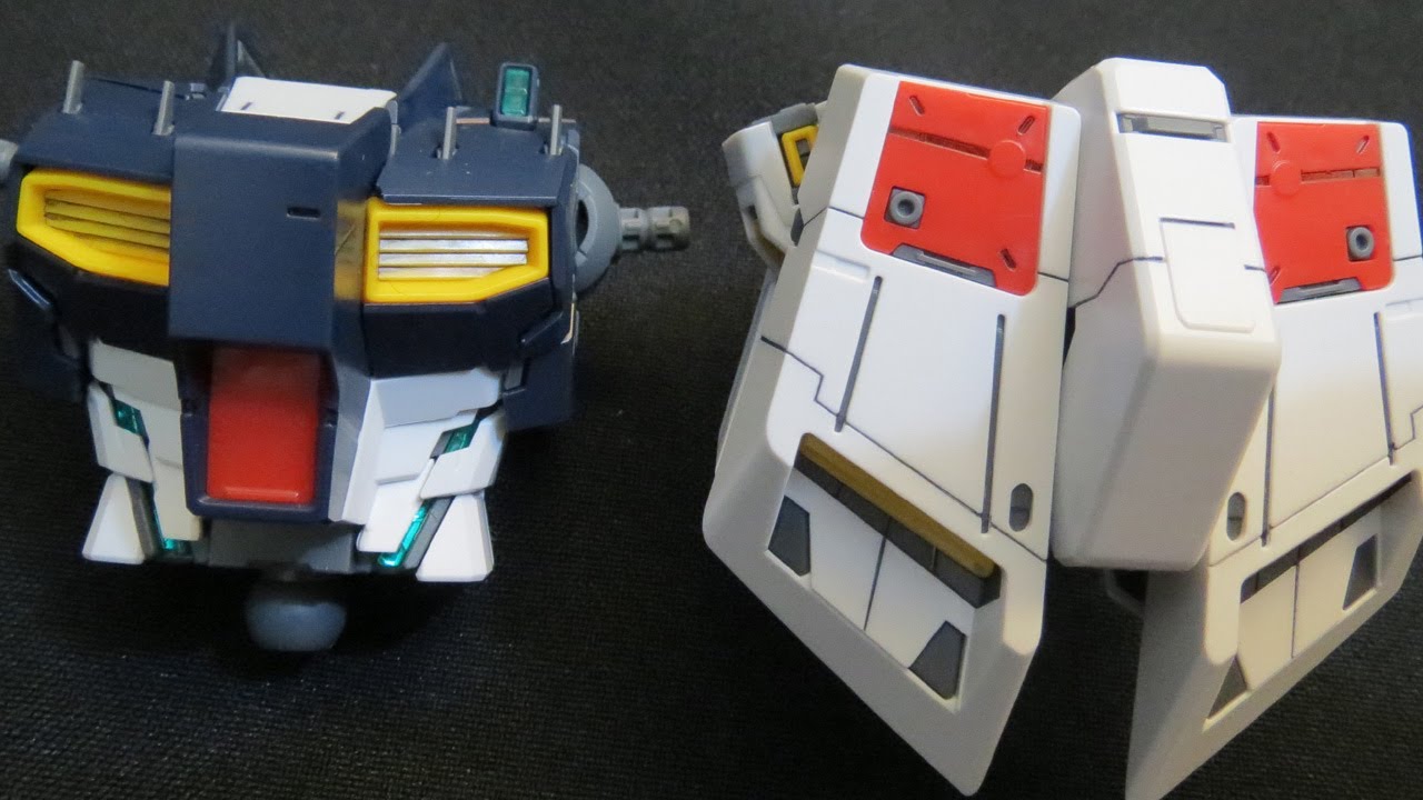 MG Nu Gundam Ver.Ka (Part 7: Body) Char's Counterattack Amuro Ray ...