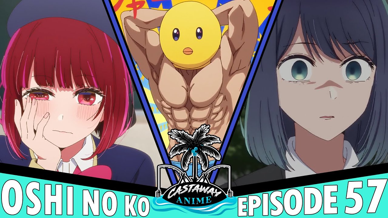 CANCEL CULTURE STRIKES AGAIN: Oshi no Ko (Eps. 2-6) | Castaway Anime ...