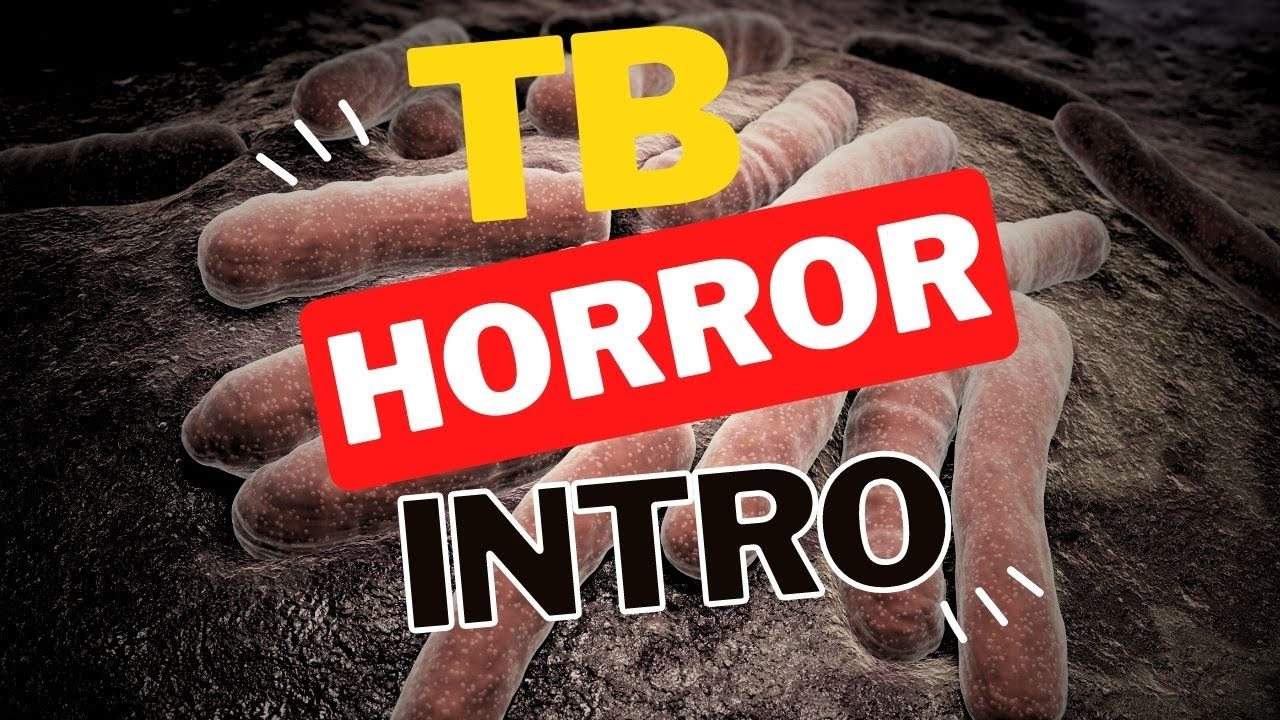 Tuberculosis: Horror Intro - YouTube