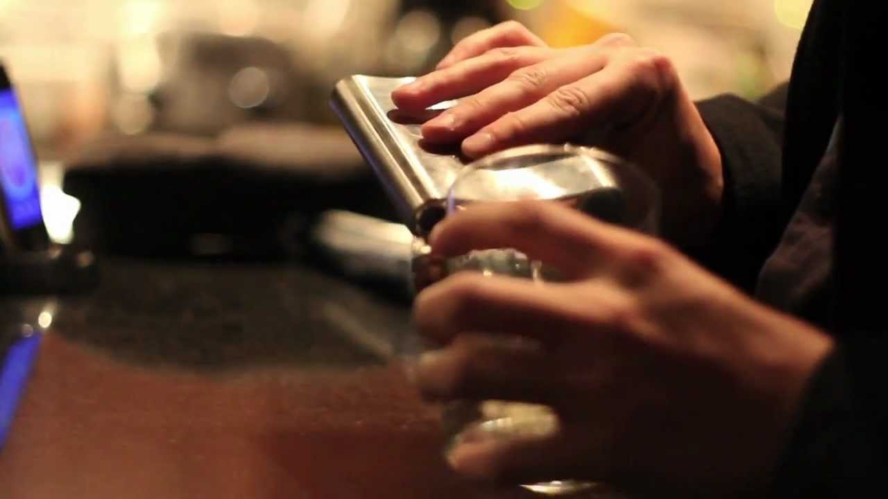 The Atlanta 48 Hour Film Festival Short Film-Byron Benton along with ...