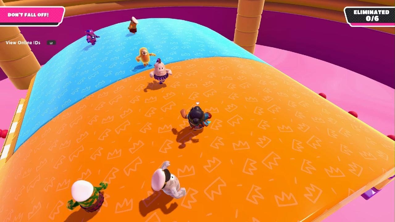 Fall Guys Victory - YouTube