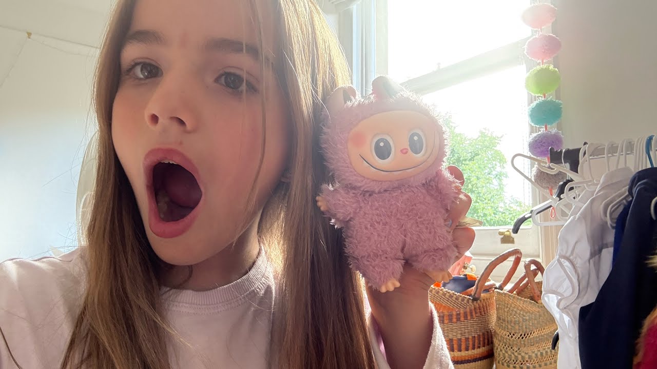 My first ever La boo-boo gone wrong - YouTube