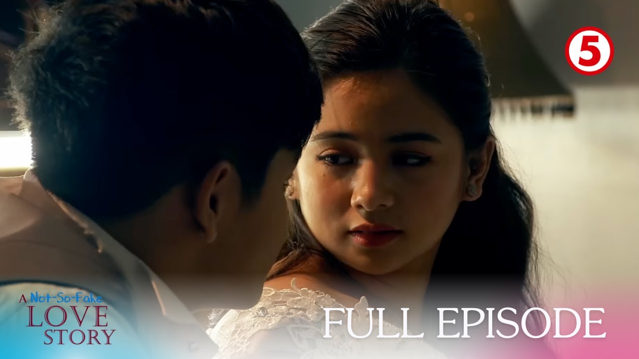 A Not-So Fake Love Story I Episode 7 | November 25, 2025 - YouTube