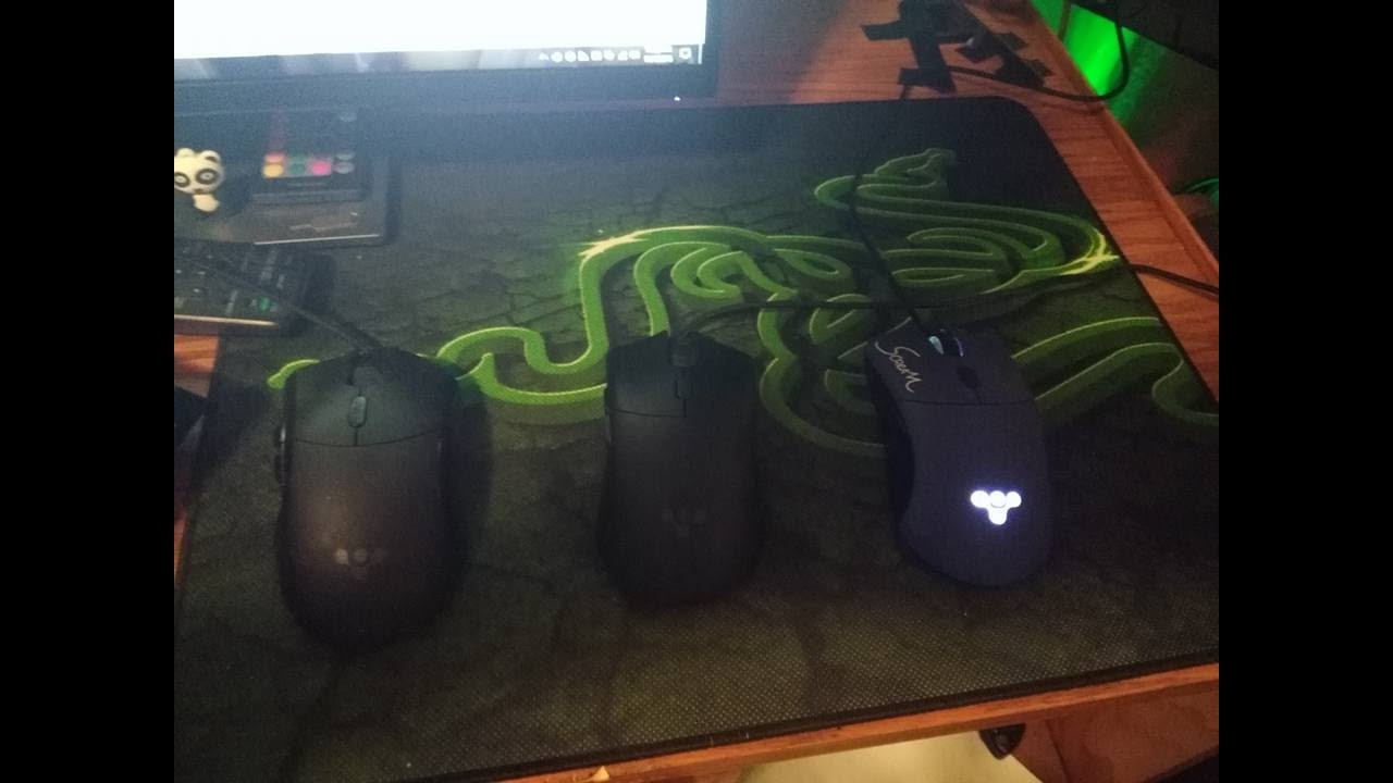 (CS:GO) Scream One mouse problems and should you buy it... - YouTube