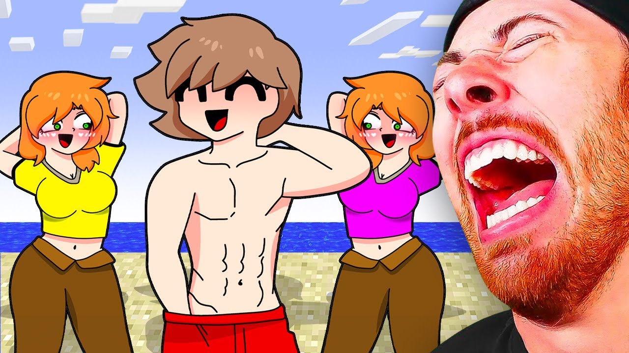 Ultimate MINECRAFT Compilation! - YouTube