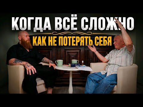 3 ГОДА ТЮРЬМЫ ЗА ХАРЕ КРИШНА | ВЫЖИЛ НА ХЛЕБЕ И ВОДЕ. Почему КГБ боялось КРИШНАИТОВ?
