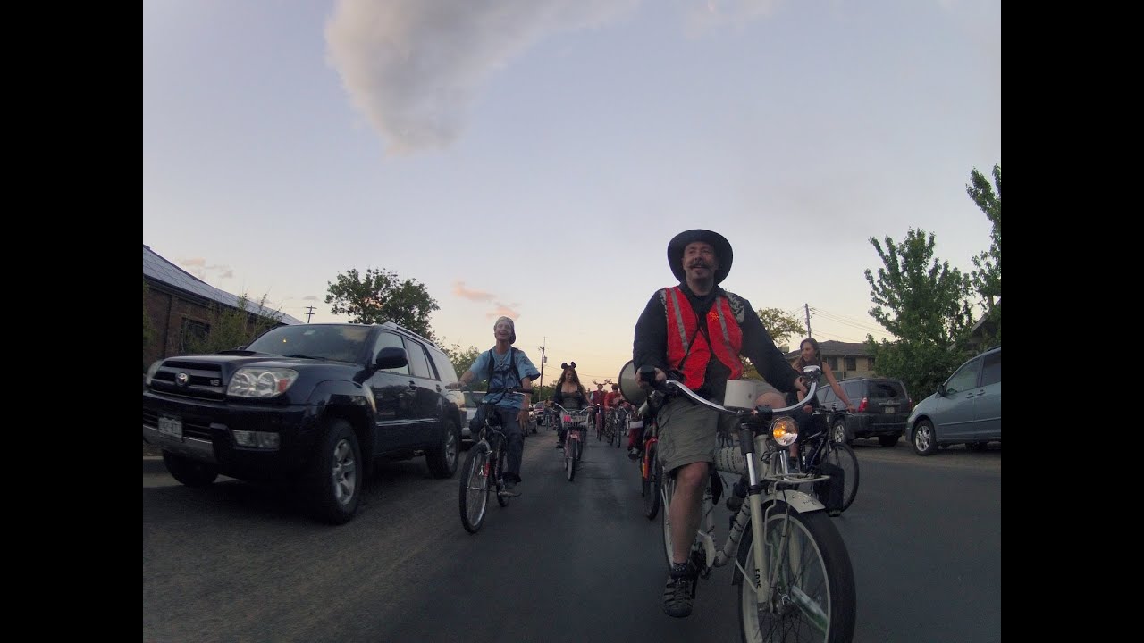 2013-05-30 Happy Thursday Cruiser Bike Ride: The Ride For Big Boy ...