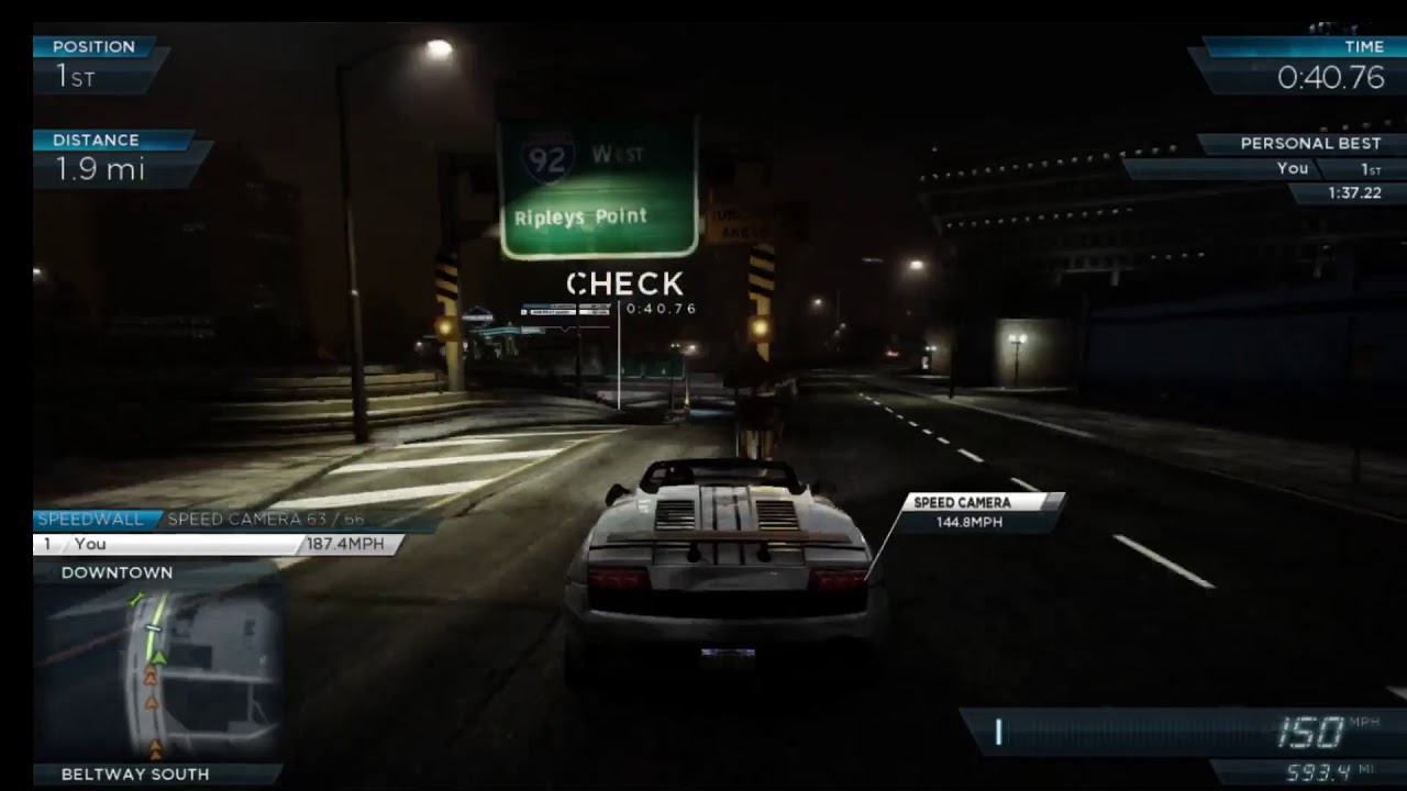 NFS - YouTube
