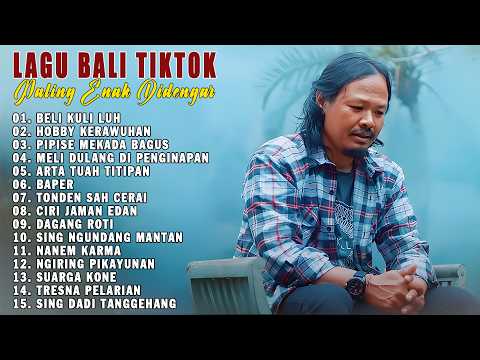 Ary Kencana Full Album Terbaik - Lagu Bali Viral 2026 - Kumpulan Lagu Bali Enak Didengar